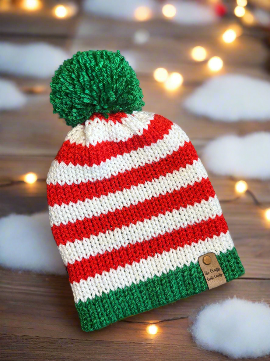 SHOP ALL Knitted Winter Beanies – Gracefully Unhinged